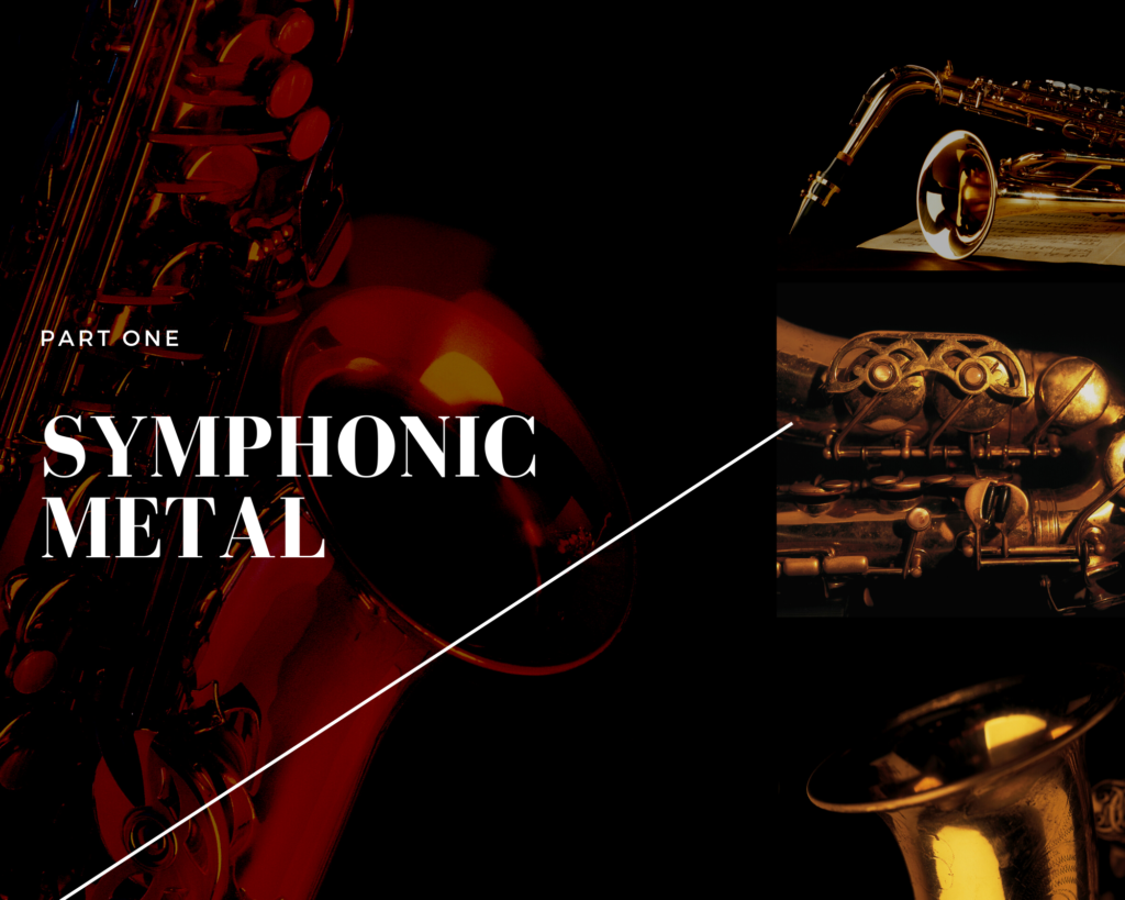 Symphonic Metal (Part One) | Rock Era Magazine