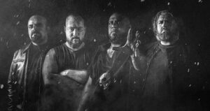 Interview with Smouldering In Forgotten | Rock Era Magazine