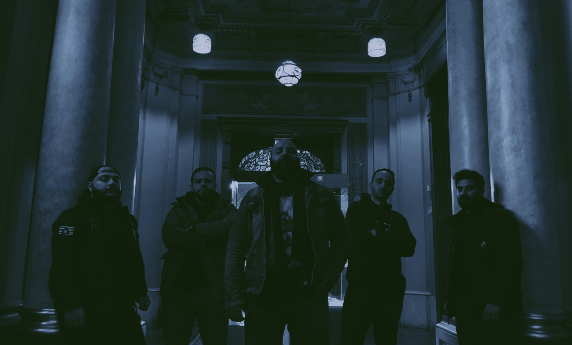Mythos are out to burn some souls with their Abomination | Rock Era ...