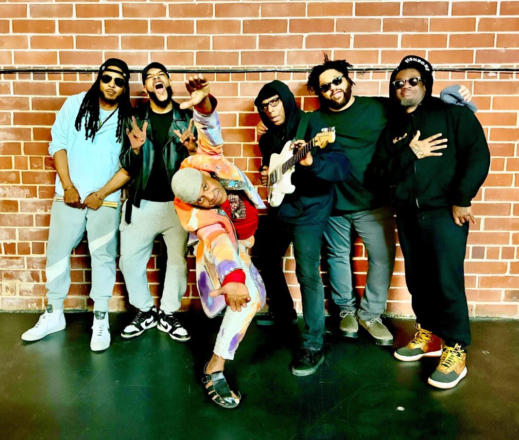 FISHBONE TO RELEASE POWERFUL NEW SINGLE AND VIDEO “LAST CALL IN AMERICA ...