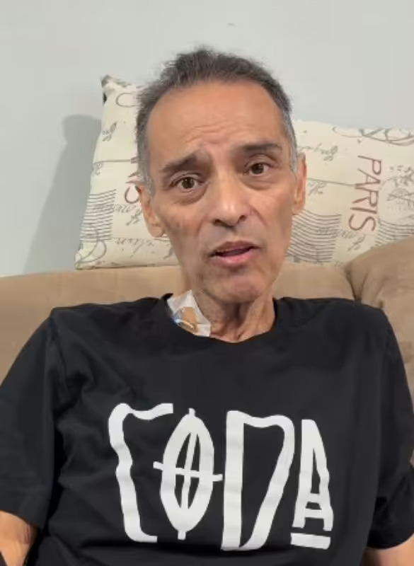 Xava Drago dead: Rock icon dies at 56 just days after final album ...