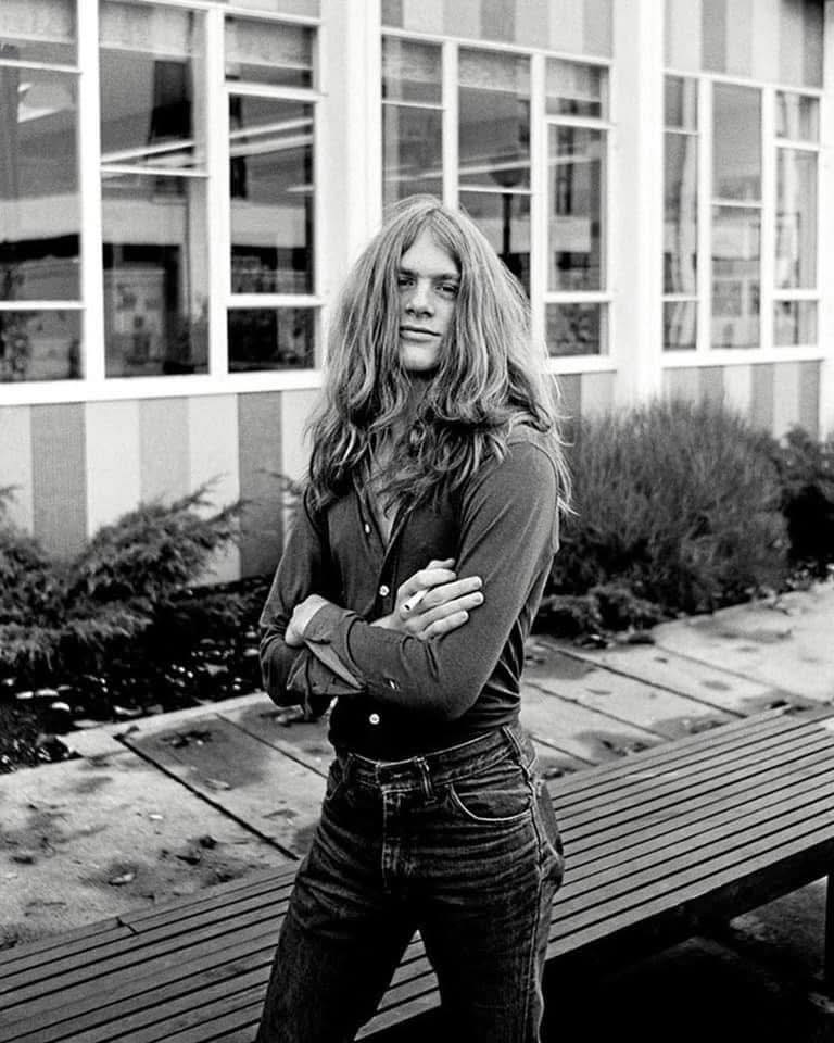(Everything He Does) He Does For Rock: The Enduring Legacy of Bryan ...