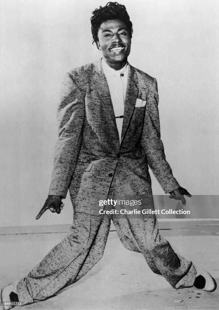 Little Richard: The Quasar of Rock ‘n’ Roll Who Lit the World on Fire ...