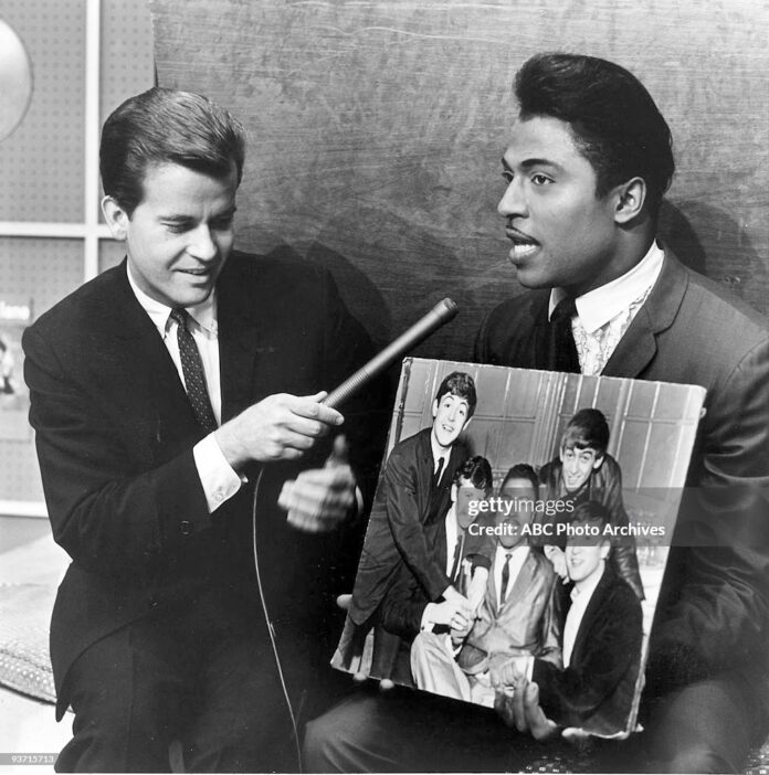 Little Richard: The Quasar of Rock ‘n’ Roll Who Lit the World on Fire ...
