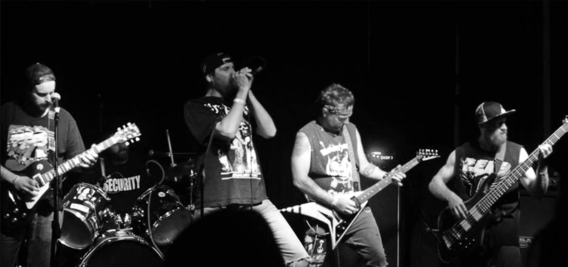 Album: Speak for the Dead | Rock Era Magazine