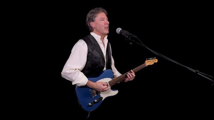 Stan Snow Announces New Album Road to the Sun | Rock Era Magazine