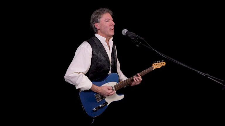 Stan Snow Announces New Album Road to the Sun | Rock Era Magazine